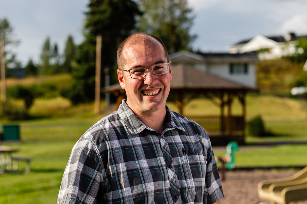 Mayor and Council - District of New Hazelton