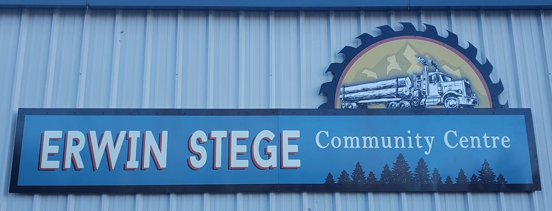 Erwin Stege Community Centre - District of New Hazelton