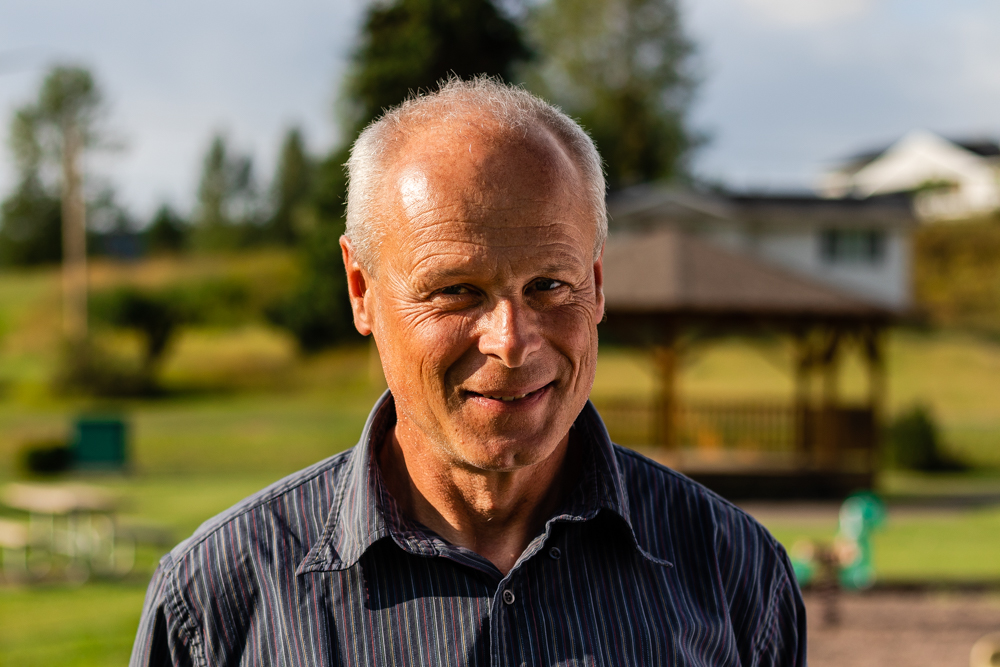 Mayor and Council - District of New Hazelton