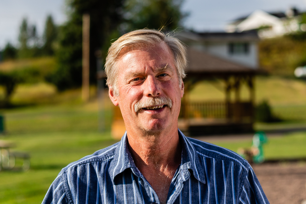 Mayor and Council - District of New Hazelton